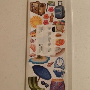 Creative Memories | Design | Creative Memories Classic Sticker Bundle ...